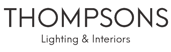 Thompsons Lighting & Interiors | Lighting | Home Interiors | Gifts